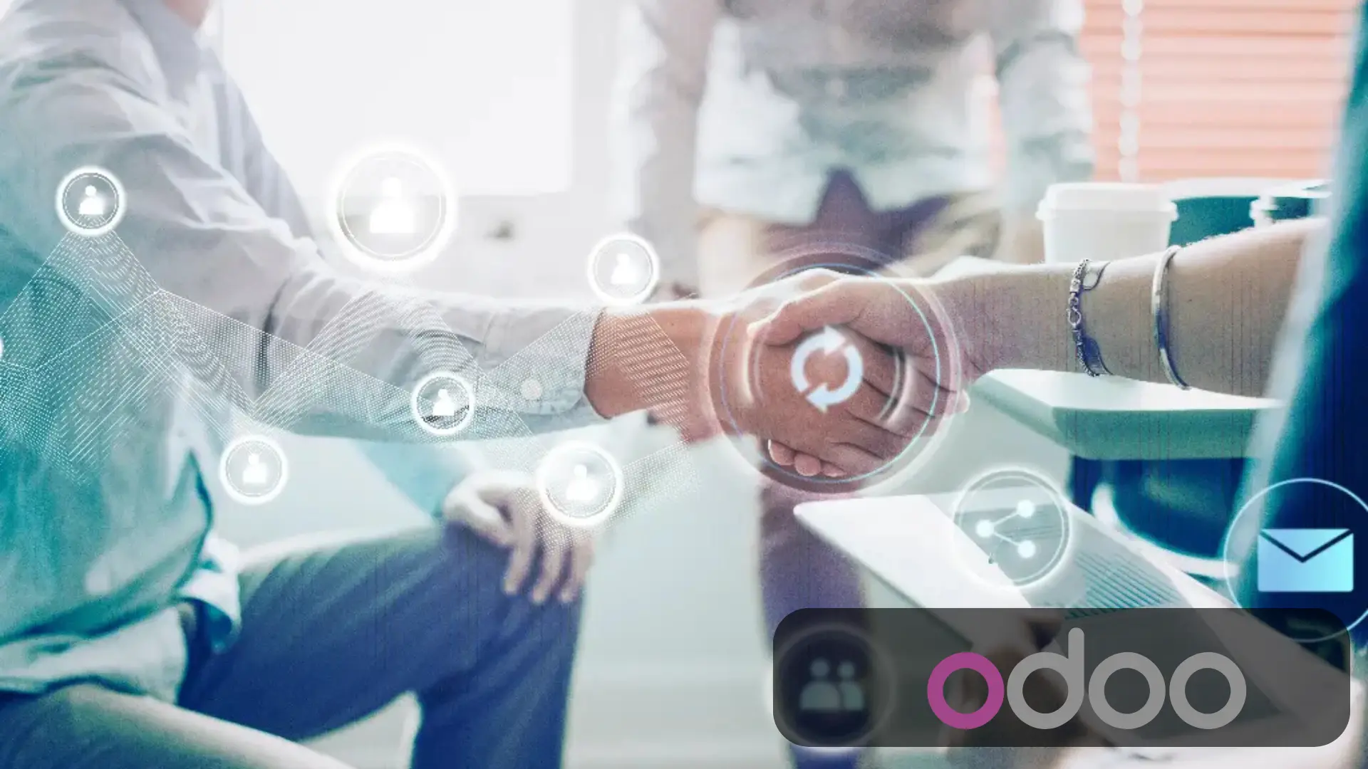 ZATCA Phase 2 Odoo Implementation | Saudi E-Invoicing & VAT