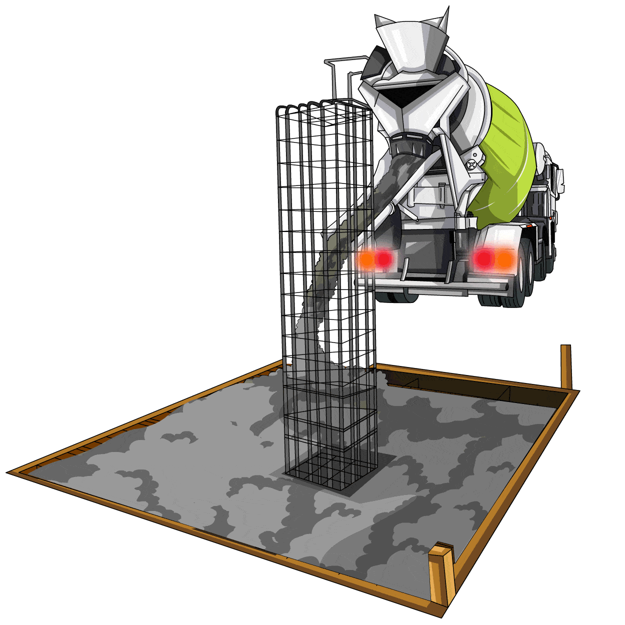 ReadyMix Pro ERP | Optimize Ready Mix Operations for the Construction