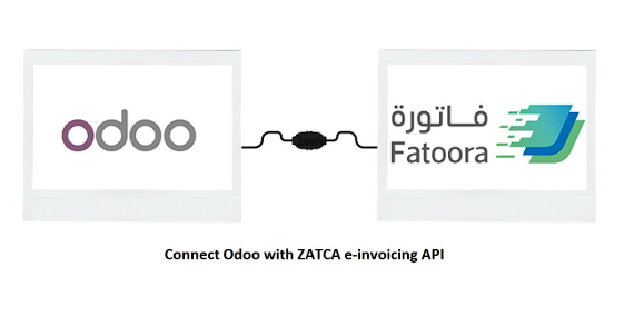 ZATCA Phase 2 Odoo Implementation | Saudi E-Invoicing & VAT