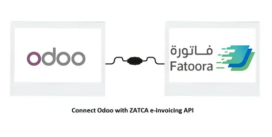 ZATCA Phase 2 Odoo Implementation | Saudi E-Invoicing & VAT