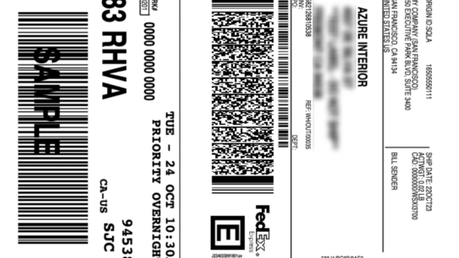 Odoo Barcode Printing | Direct to TSC & TVS Printers | Zesty Labs