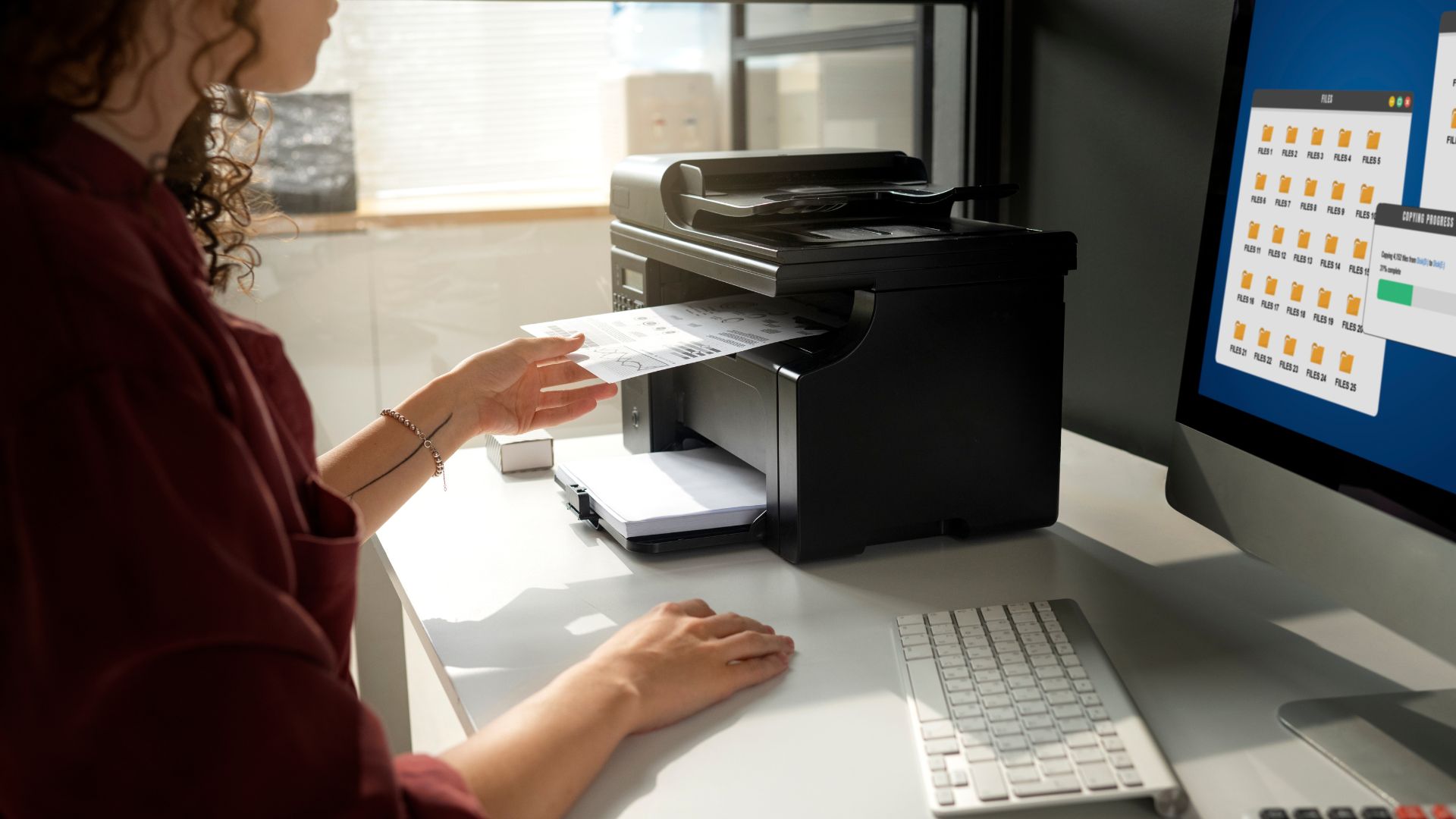 Odoo Barcode Printing | Direct to TSC & TVS Printers | Zesty Labs