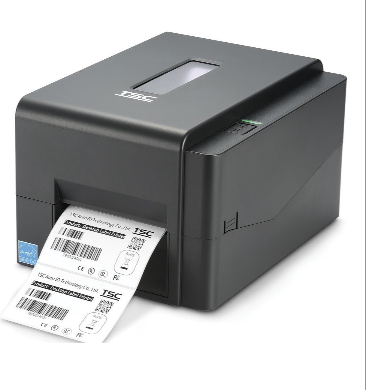 Odoo Barcode Printing | Direct to TSC & TVS Printers | Zesty Labs