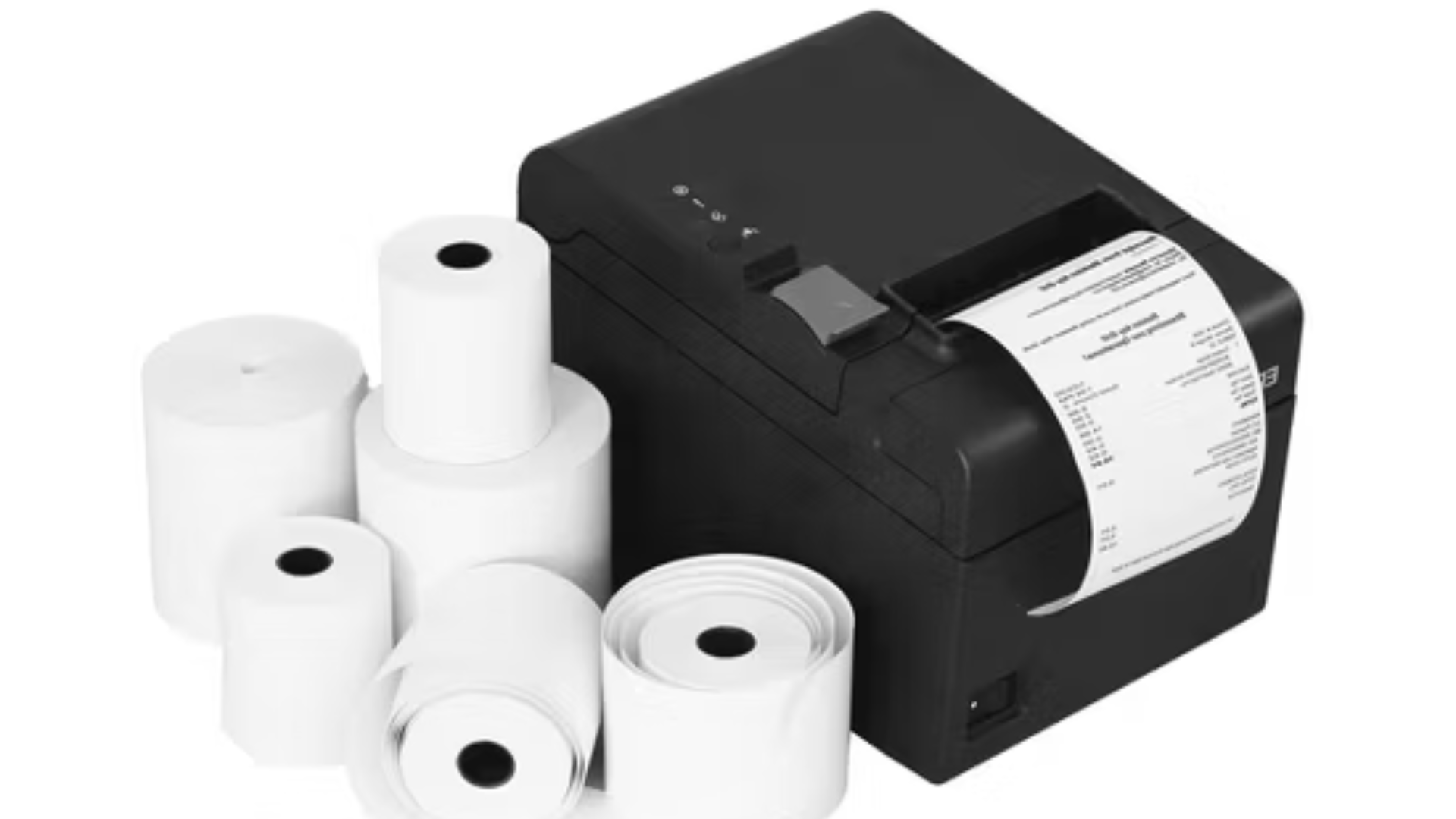 Odoo Barcode Printing | Direct to TSC & TVS Printers | Zesty Labs