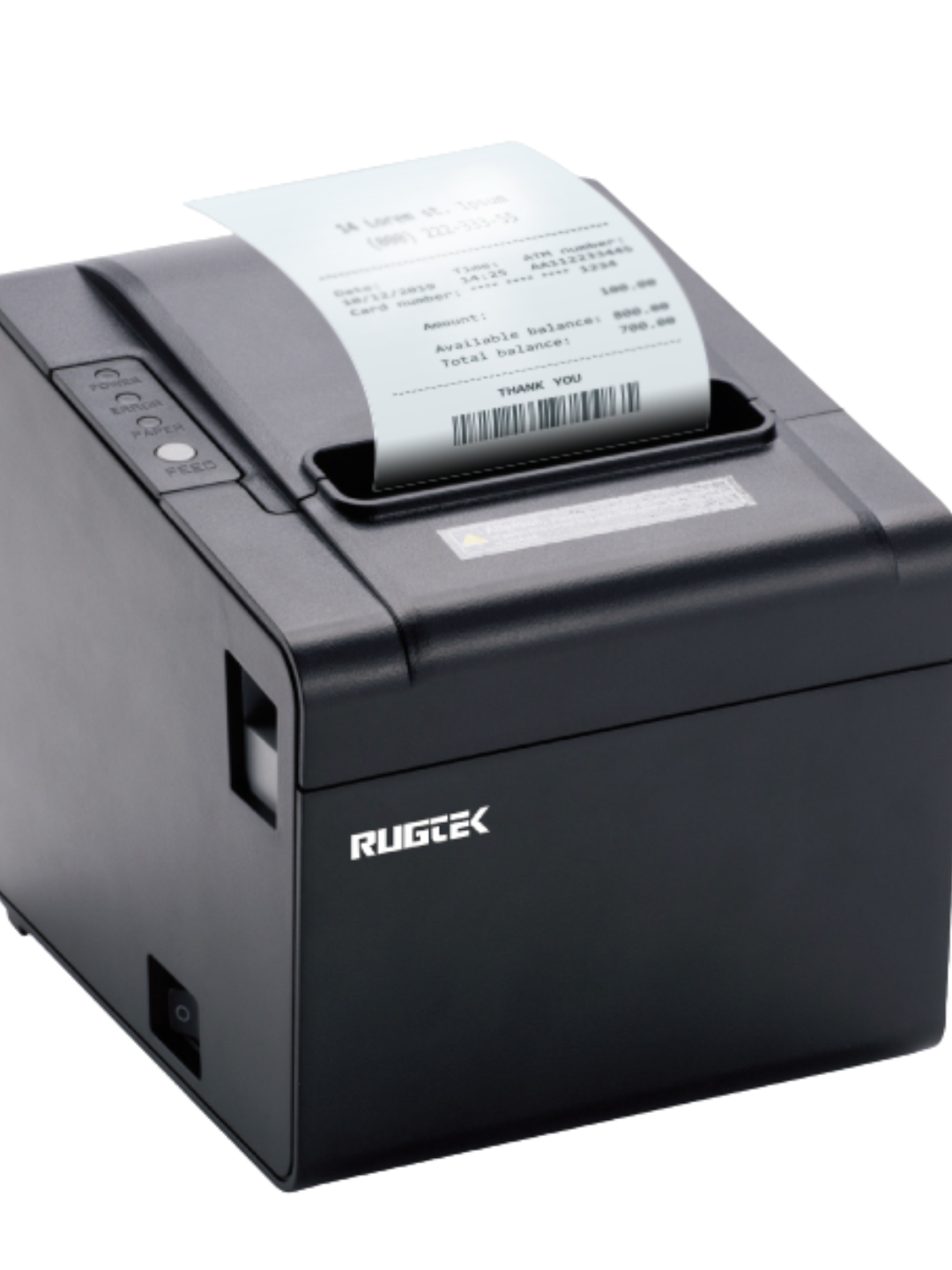 Odoo Barcode Printing | Direct to TSC & TVS Printers | Zesty Labs