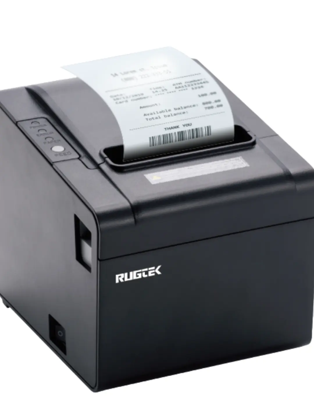 Odoo Barcode Printing | Direct to TSC & TVS Printers | Zesty Labs