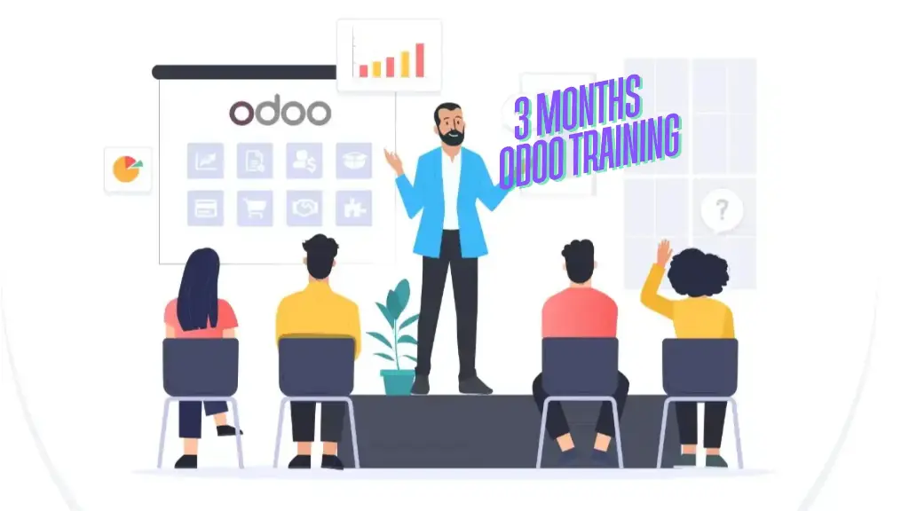 Odoo Training Course – Online & Onsite | Zesty Labs India